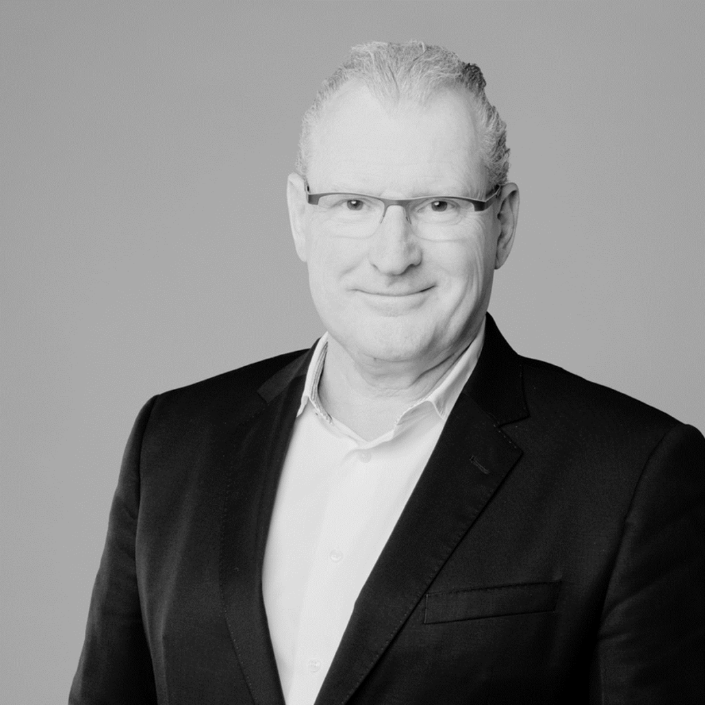 Swiss Blockchain Federation - Swiss Blockchain Federation
